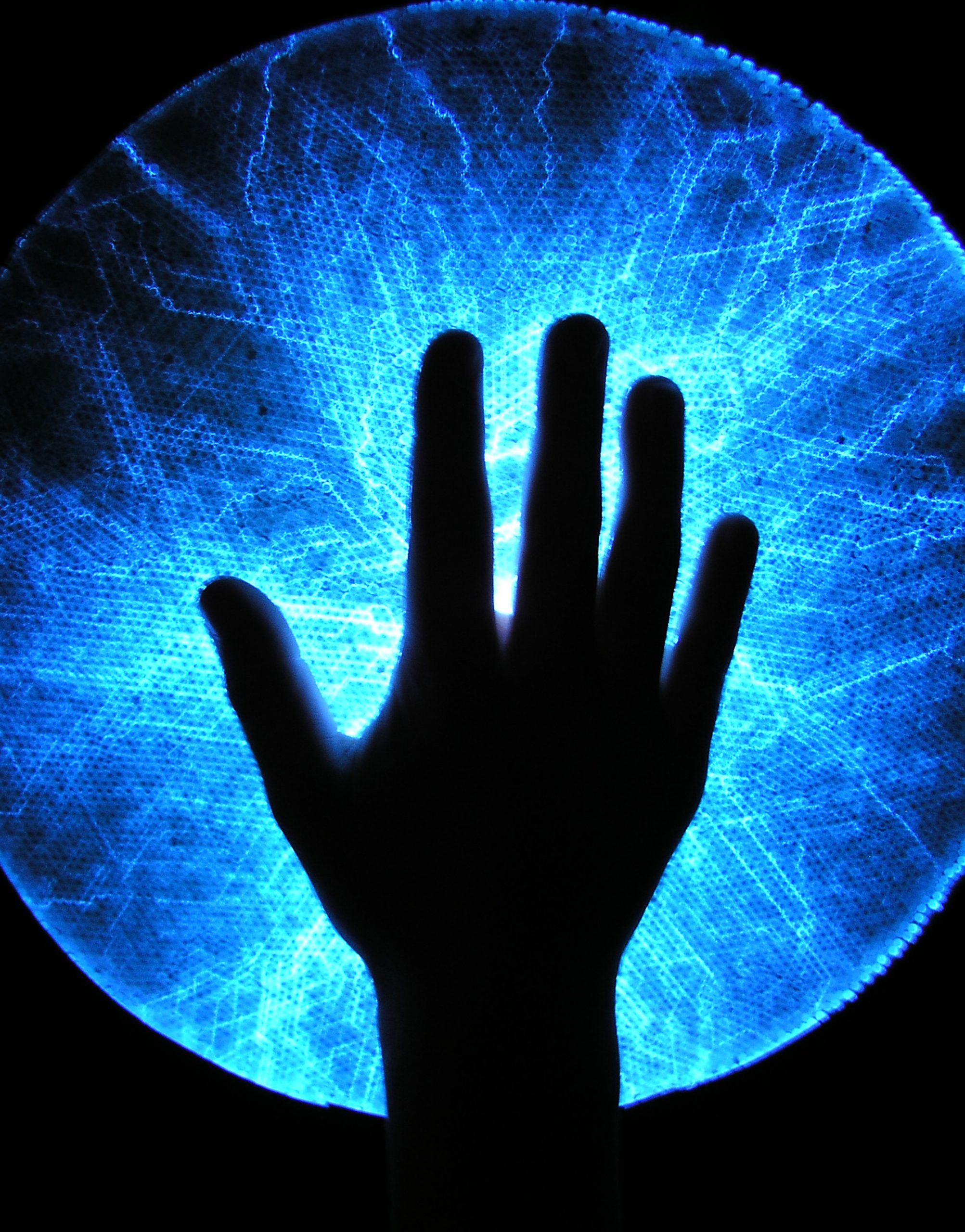 Seven Stages of Energetic Healing - NNM